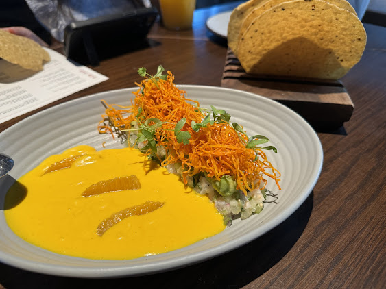 Saizon Menu - Modern California Cuisine & Prices(Details) | Fresno, CA